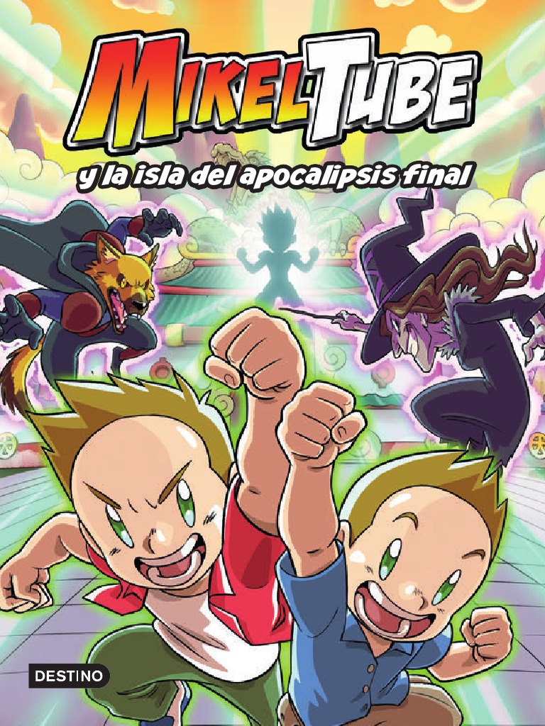 Mikel Tube 2 | PDF
