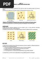 Menthol (Isolation, Identification and Analysis) | PDF | Chromatography ...