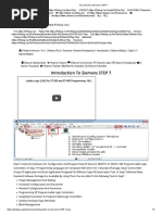 How To Remove Omron PLC Password - Automation-Talk PDF | PDF | Programmable Logic Controller ...