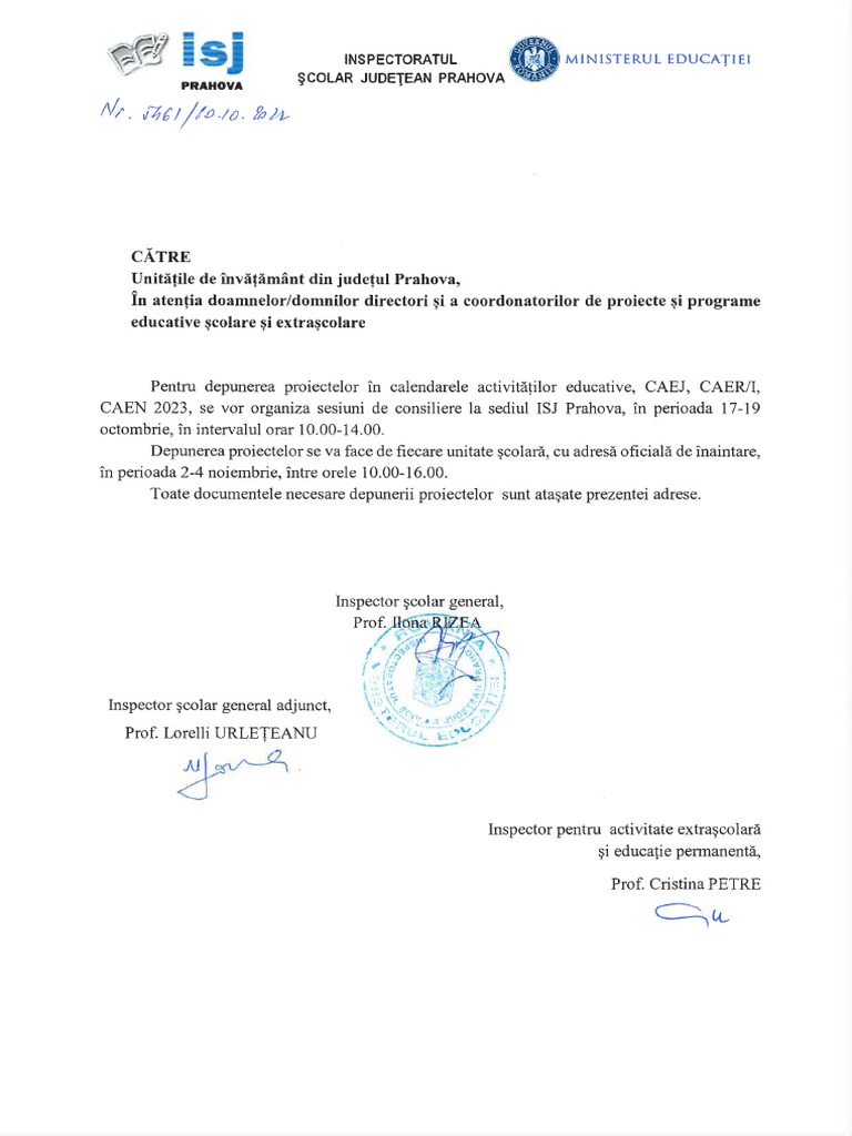 Adresa | PDF
