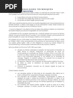1 - Stratégies de Management Et Plans de Mise en Œuvre de Gestion Des Risques ESHS - V001 | PDF ...