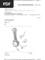 Kubota Parts: Tightening Torques | PDF | Screw | Nut (Hardware)
