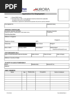 BLE LMI FORM NSRP Registration Form 1 20200915 Final CDE | PDF | Labor ...