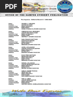 Importance of ICT in Entertainment Industry | PDF | Educational ...