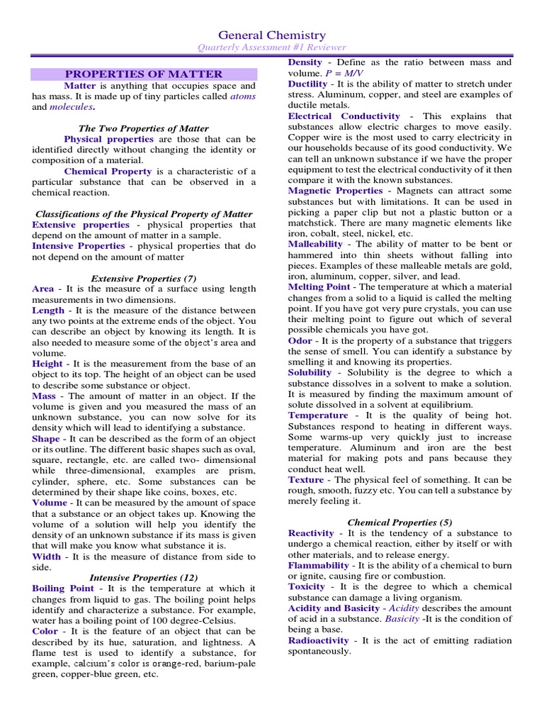 Gen Chem | PDF | Chemical Compounds | Ion