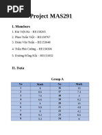 Q Table | PDF | Microsoft Excel | Statistics