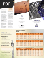 Brasil Alumar Fact Sheet | PDF | Alcoa