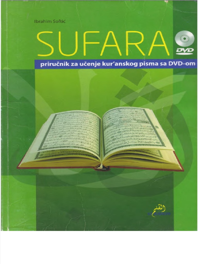 Vdocuments - MX Sufara Ibrahim Softic | PDF