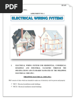 SOP - Earth Pit System | PDF | Soil | Electrical Resistance And Conductance