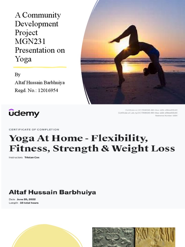 CDP Viva Presentation | PDF