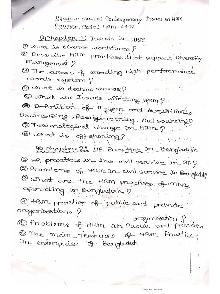 Dk's Materials | PDF