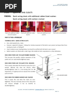 Brake Rendering Test | PDF | Ships | Force