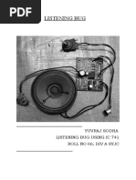 Zenus Group JD For 2023 | PDF | Business | Engineering