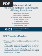 Iciq SF | PDF