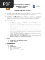 INMERGENCIA | PDF