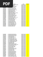 Rock Color Chart - Munsell | PDF | Brown | Green