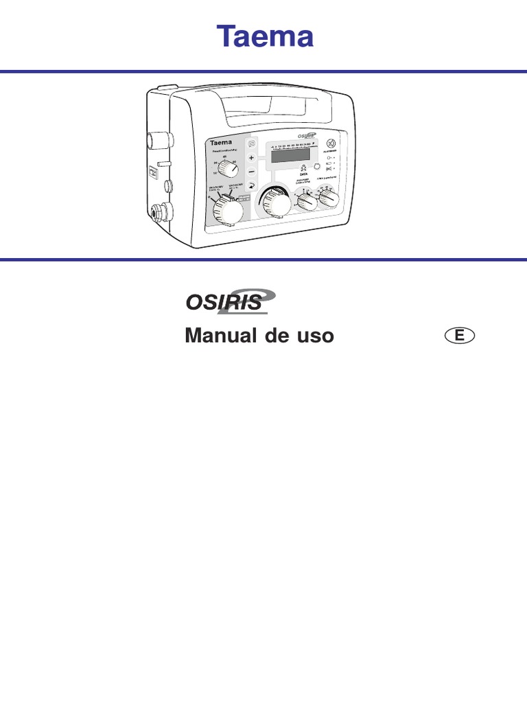Osiris 2 - Manual de Usuario | PDF | Software | Propiedad