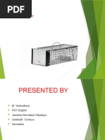 Class 12 English Project 2024 2025 | PDF