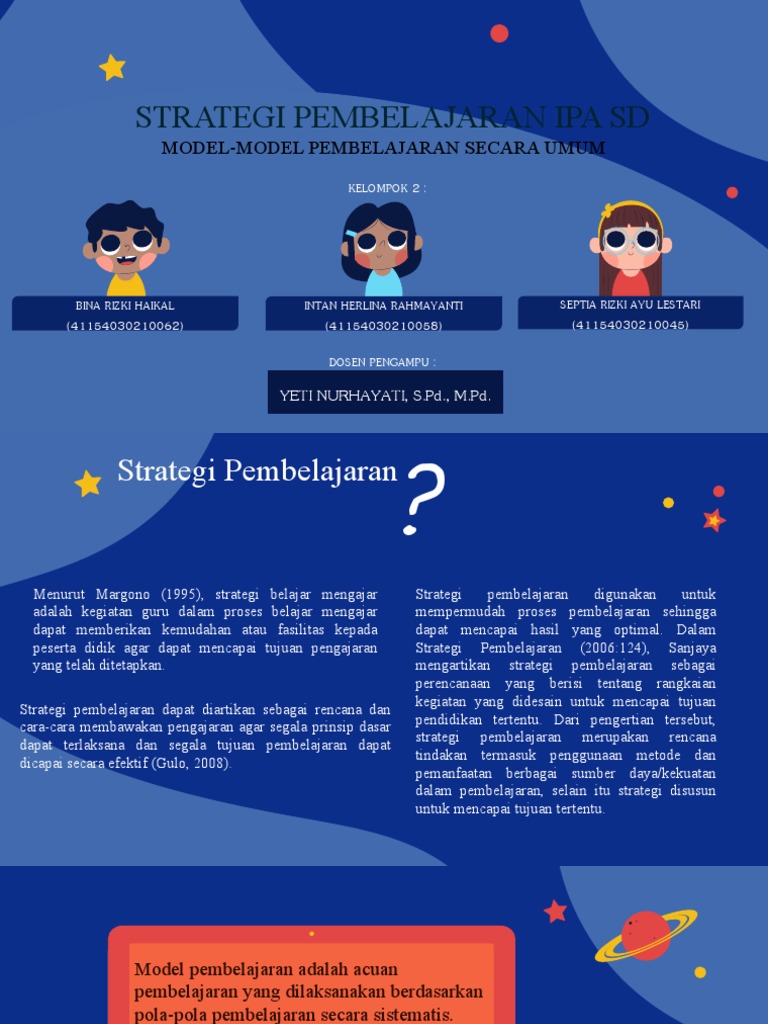 Metode Role Playing | PDF