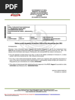 PD7A - Statement of Account For Current Source Deductions: Canada ...