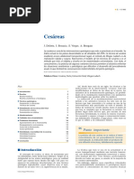 ESCALA DE ARMSTRONG (Todas Las Cat) | PDF