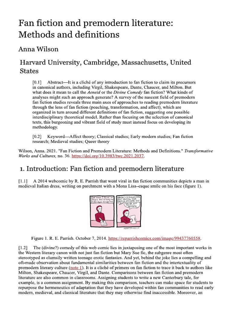 Anna Wilson | PDF