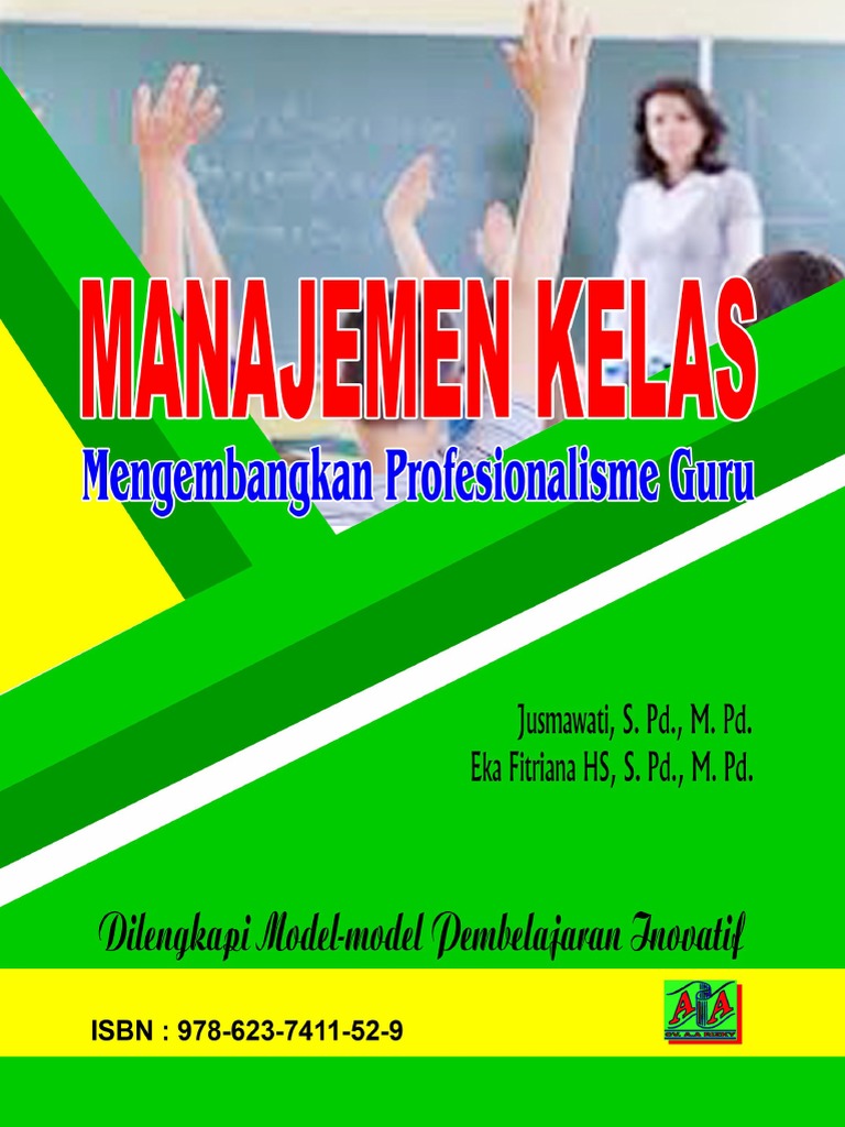 Manajemen Kelas | PDF
