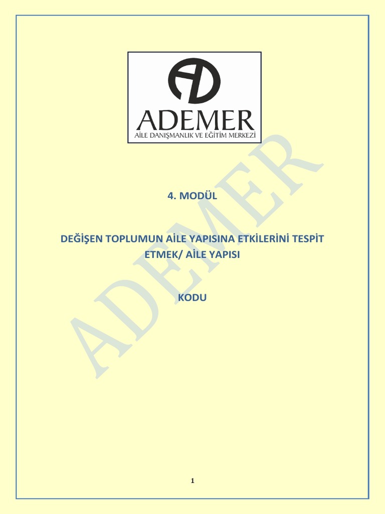Modul 4 | PDF