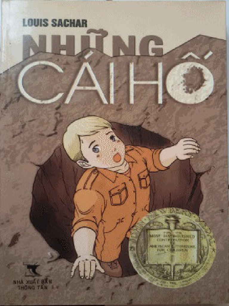 Những cái hố - LOUIS SACHAR | PDF