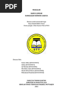 Perancangan Lampu Otomatis Berbasis Arduino Uno Menggunakan Sensor ...