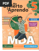 Mateprácticas 5 | PDF