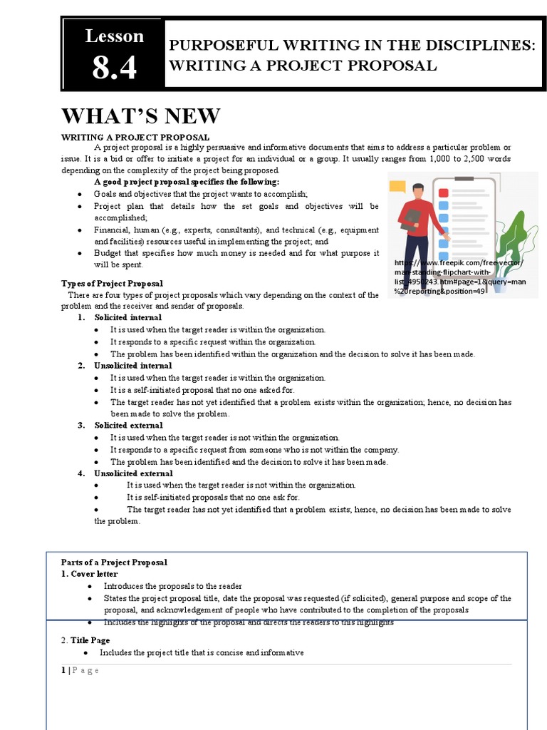 Project Proposal | PDF | Evaluation | Monitoring And Evaluation