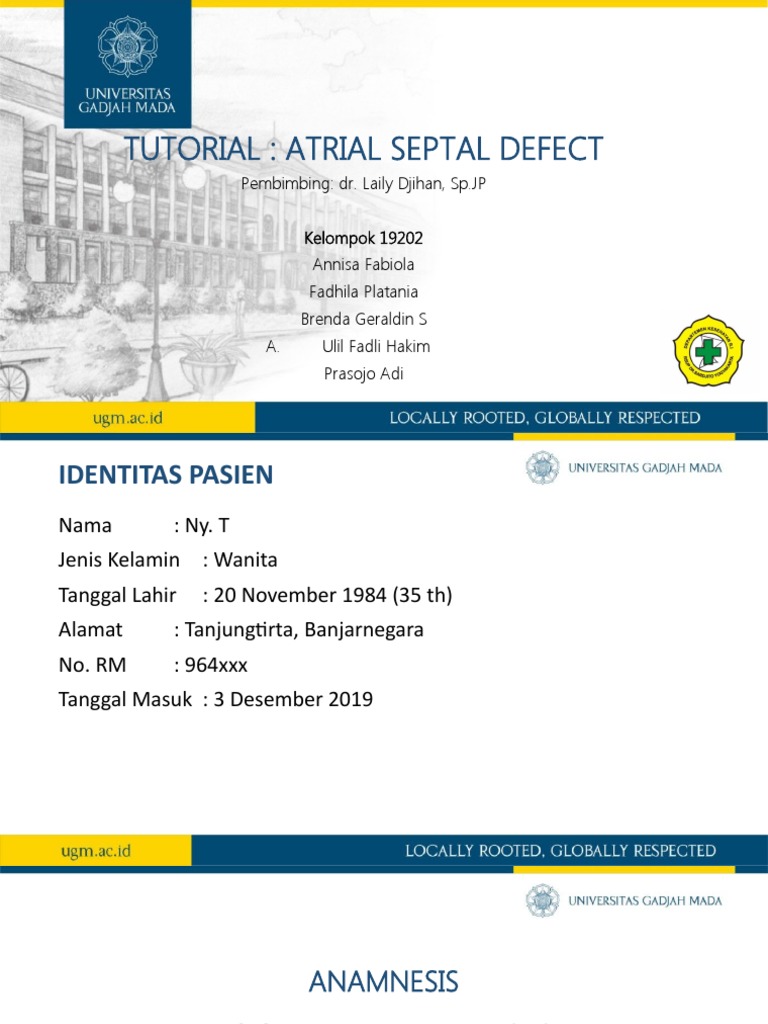 TUTOR DR Djihan | PDF