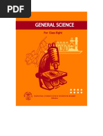 Science and Technology: Grade 10 | PDF | Curriculum | Science