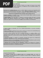 Estructura CFF | PDF