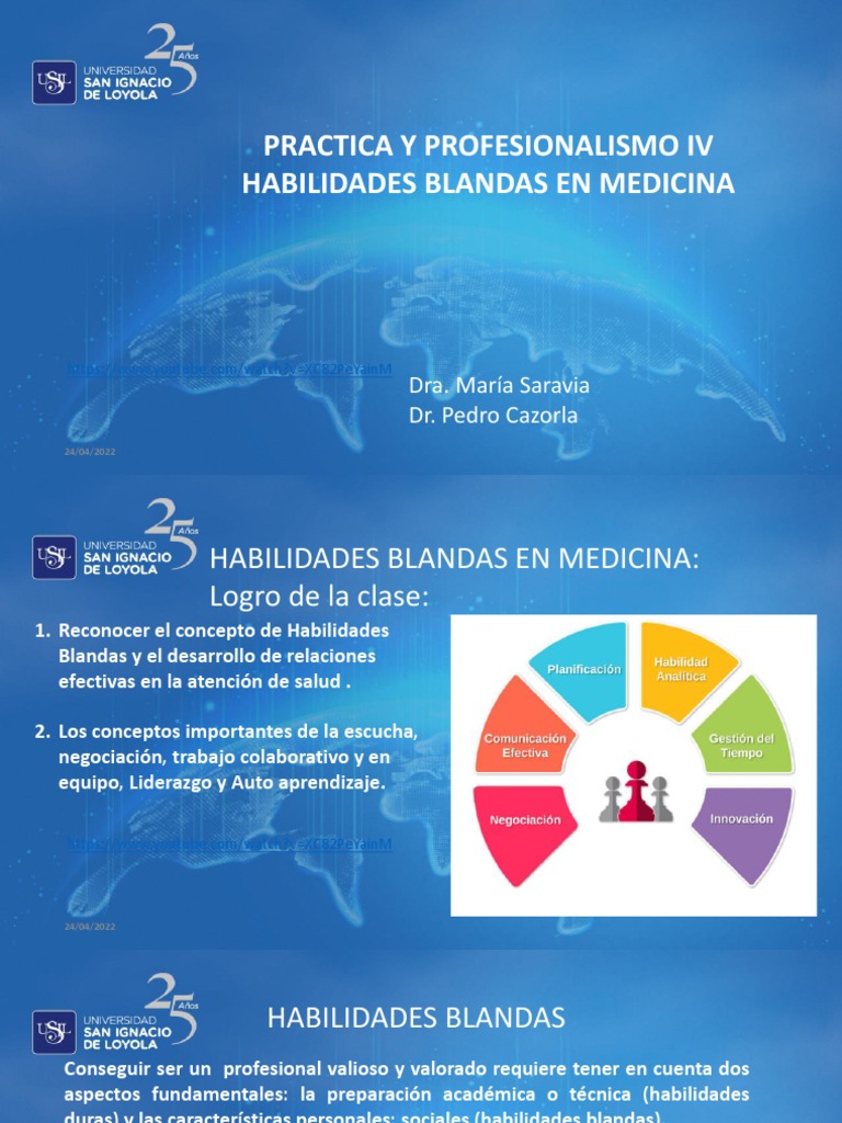 Habilidades Blandas | PDF | Las emociones | Inteligencia emocional
