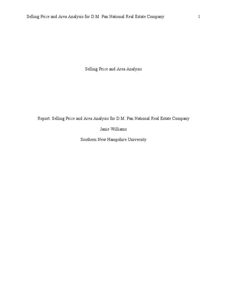 MAT 240 Module Two Assignment Template | PDF | Median | Scatter Plot