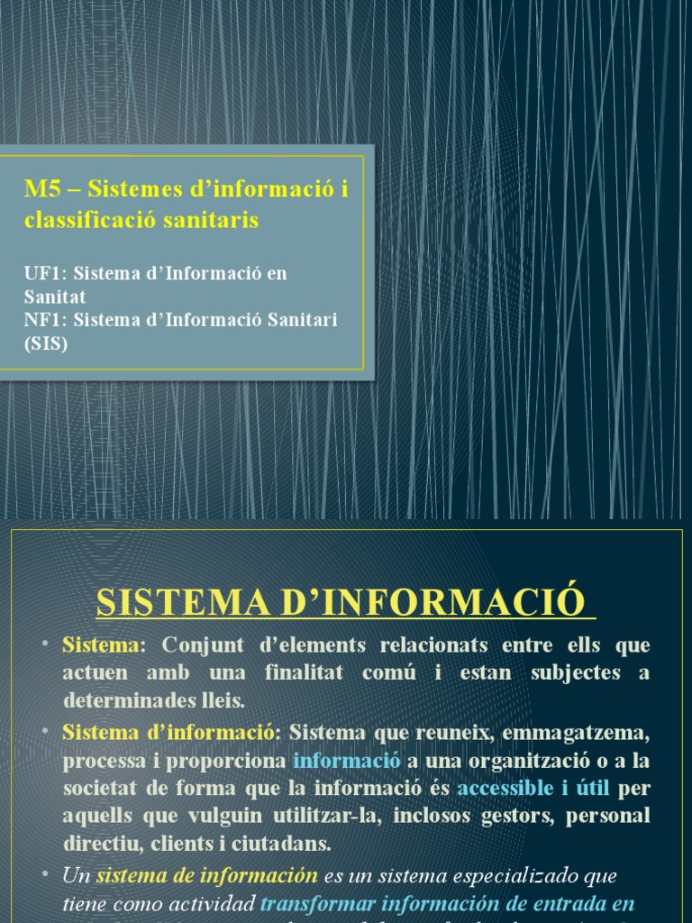 Uf1 NF1 Uf1 Sis | PDF