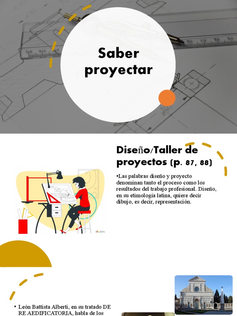 Proyectar | PDF