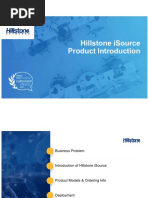 Rapid7 Insightvm Nexpose Feature Comparison | PDF | Vulnerability (Computing) | Information Age