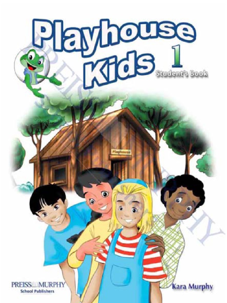Playhouse 1 Pdf