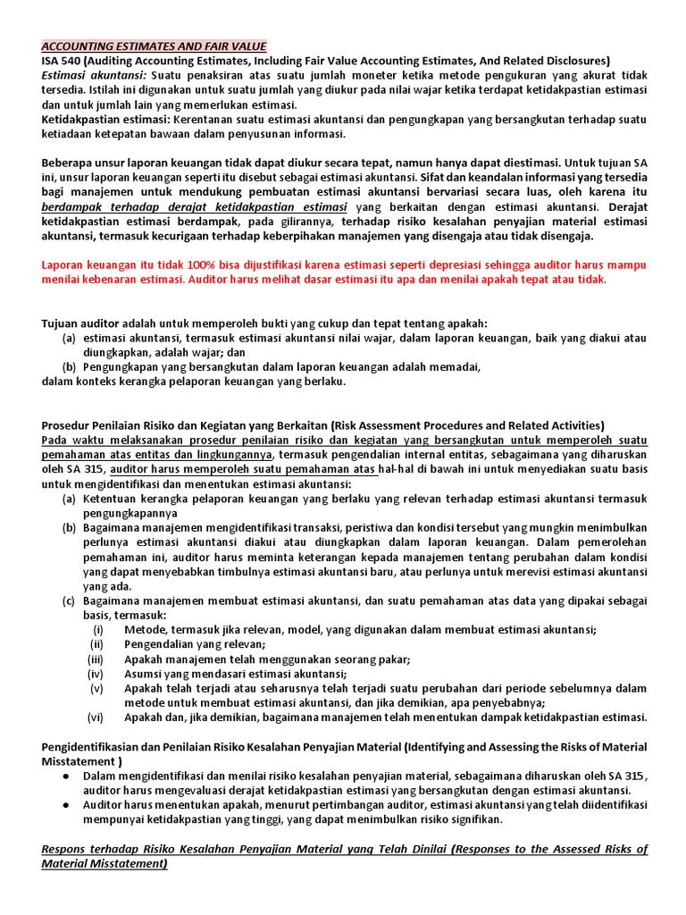 Rangkuman Tahun Lalu | PDF | Karier & Perkembangan