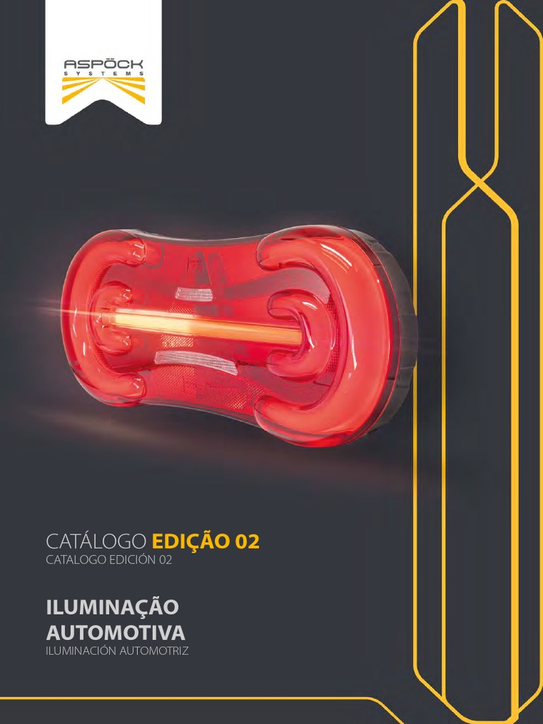 Catálogo Aspock 2022 | PDF