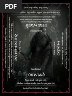 Rivendell Compendium | PDF | Middle Earth | J. R. R. Tolkien