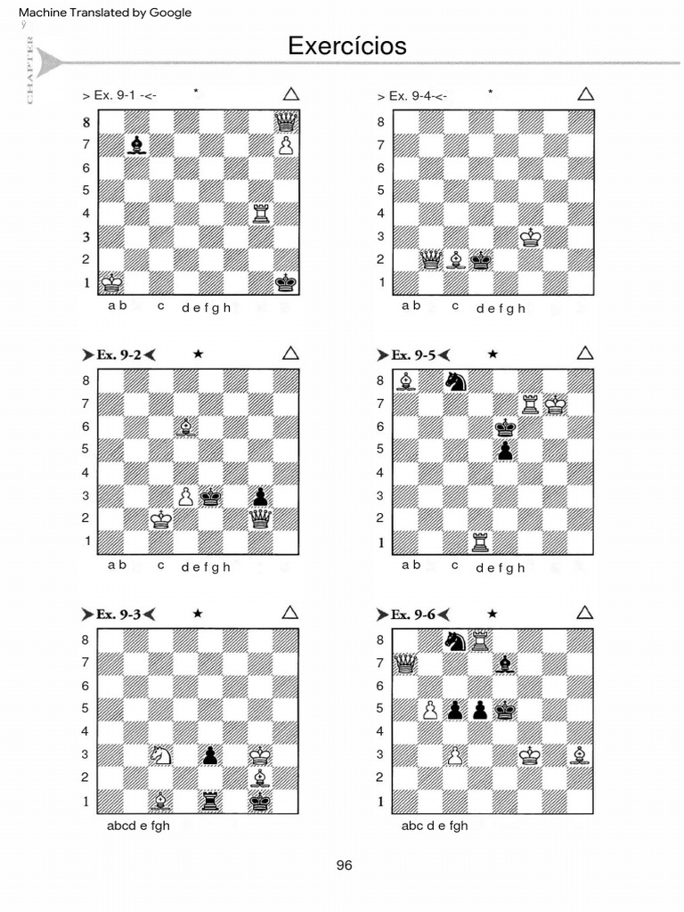 (PT-BR) Build Up Your Chess With Artur Yusupov - The Fundamentals (097 ... (PT-BR) Build Up Your Chess With Artur Yusupov - The Fundamentals (097 ...