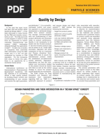 How To Identify Critical Quality Attributes and Critical Process ...