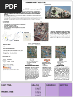 Neufert Restaurant | PDF
