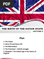 History Remedial Unit 3 | PDF | English Civil War | Napoleon