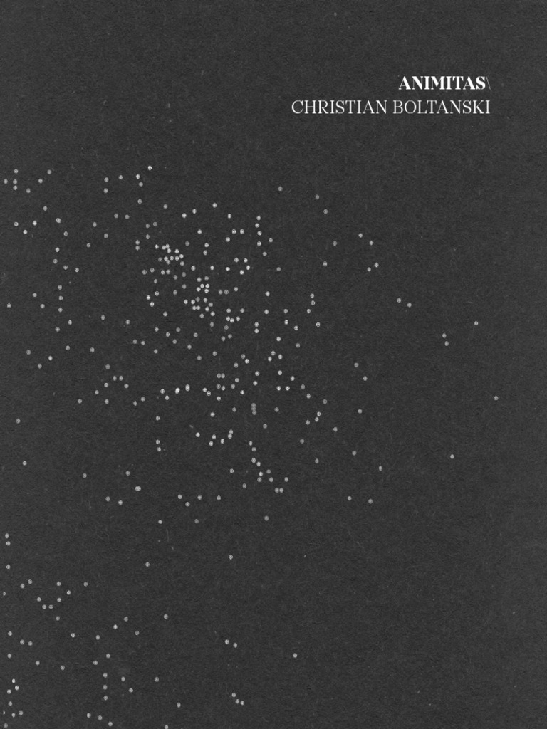 Boltanski. Animitas Chile | Descargar gratis PDF | Museo | Chile