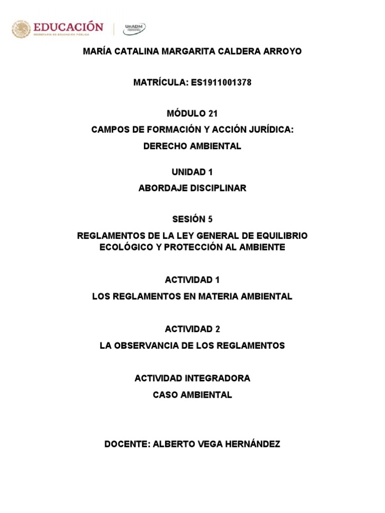 M21 Da U2 S6 Maca | PDF | Método científico | Metodología